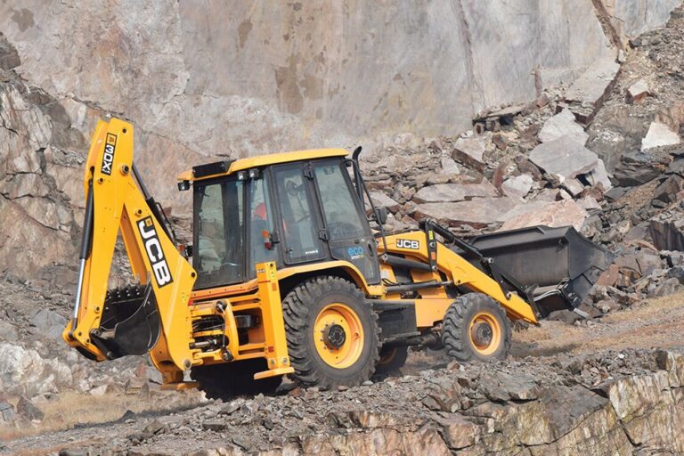 3DX Plus – JCB